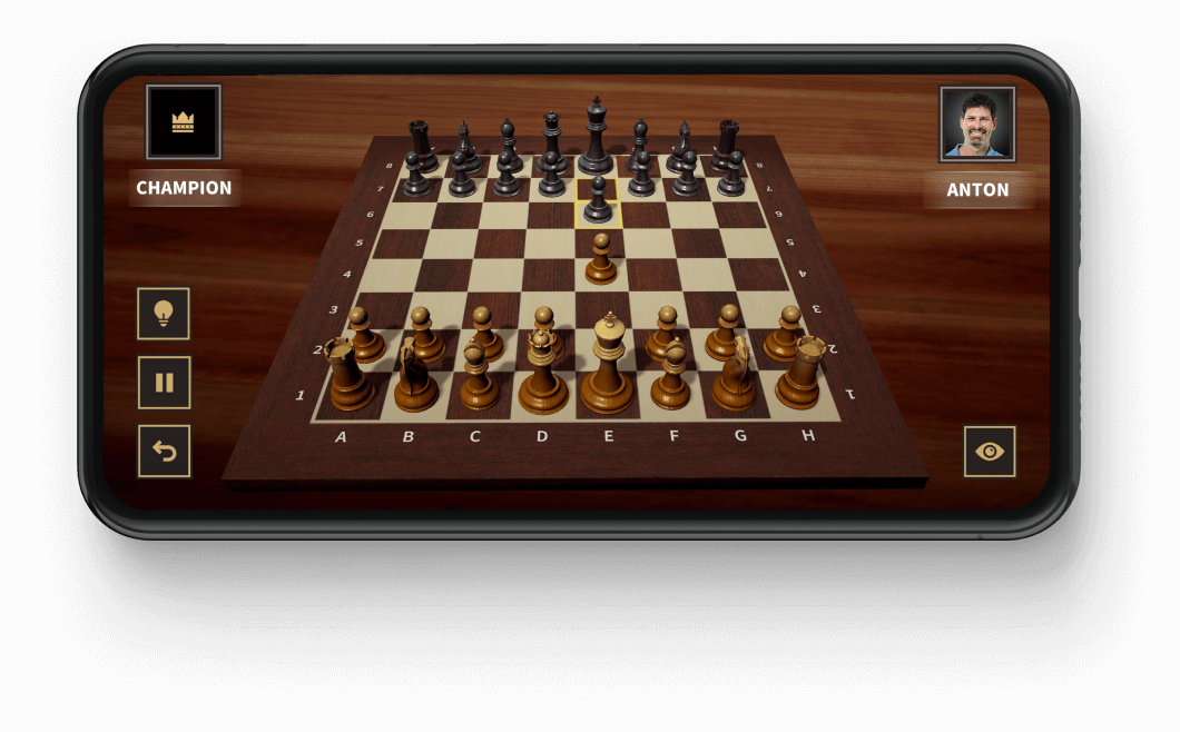 Championchess App - Chess.com