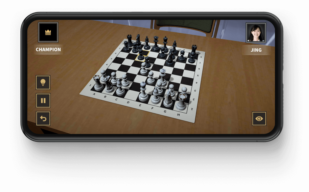Championchess App - Chess.com