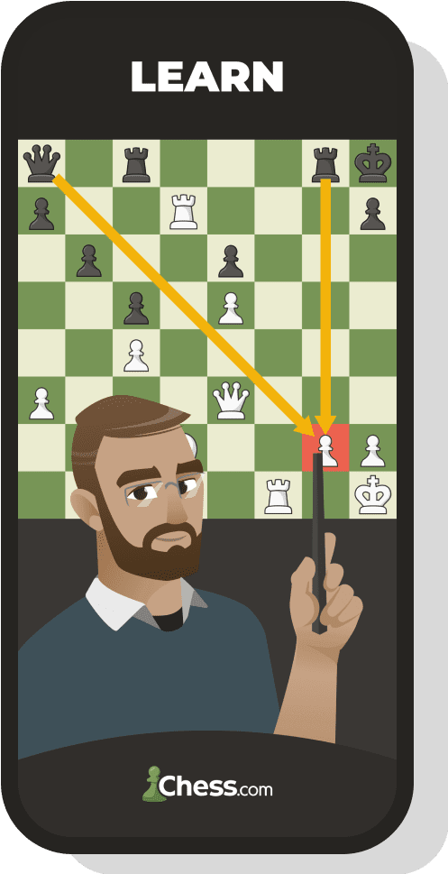 Download the #1 Free Chess App - Chess.com