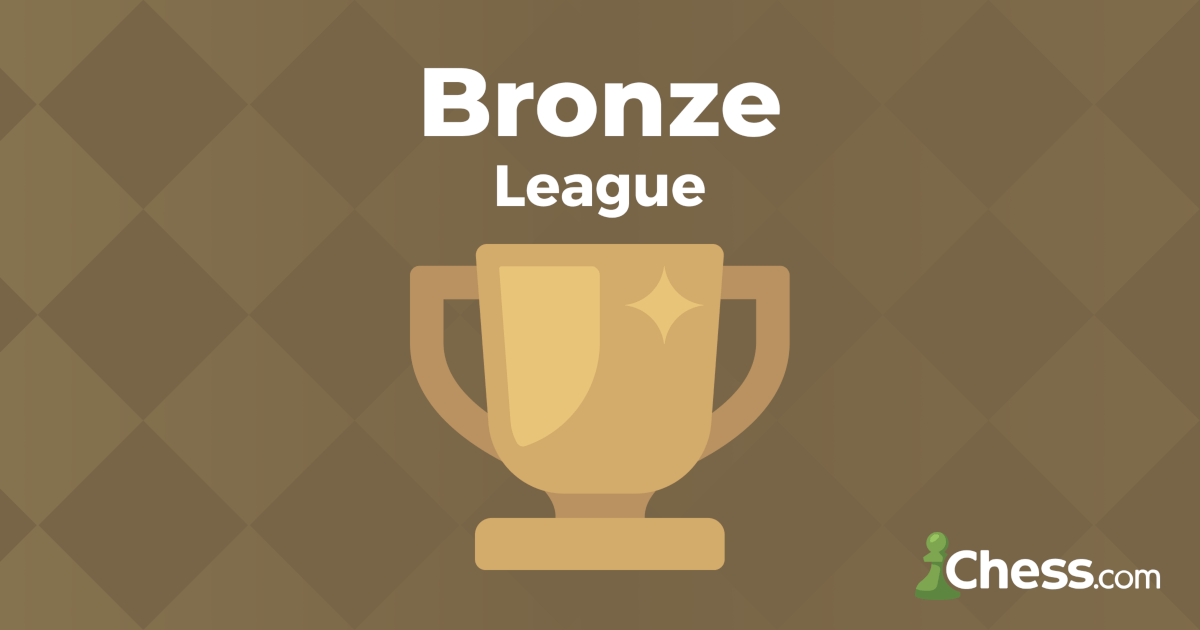 League division - Chess.com