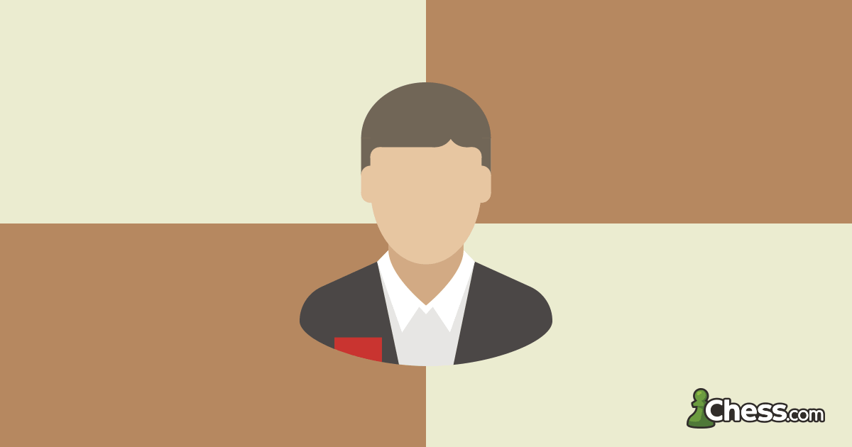 Grandmasters - Professional Chess Players - Chess.com