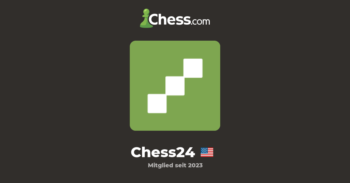 Chess24 - Profil - Chess.com
