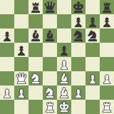 Winning with the Chigorin - Chess Lessons - Chess.com