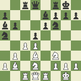 Understanding the Colle-Zukertort - Kennslustundir - Chess.com