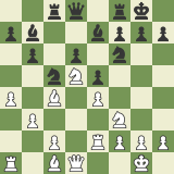 How to Play the Philidor Defense - Chess Lessons - Chess.com