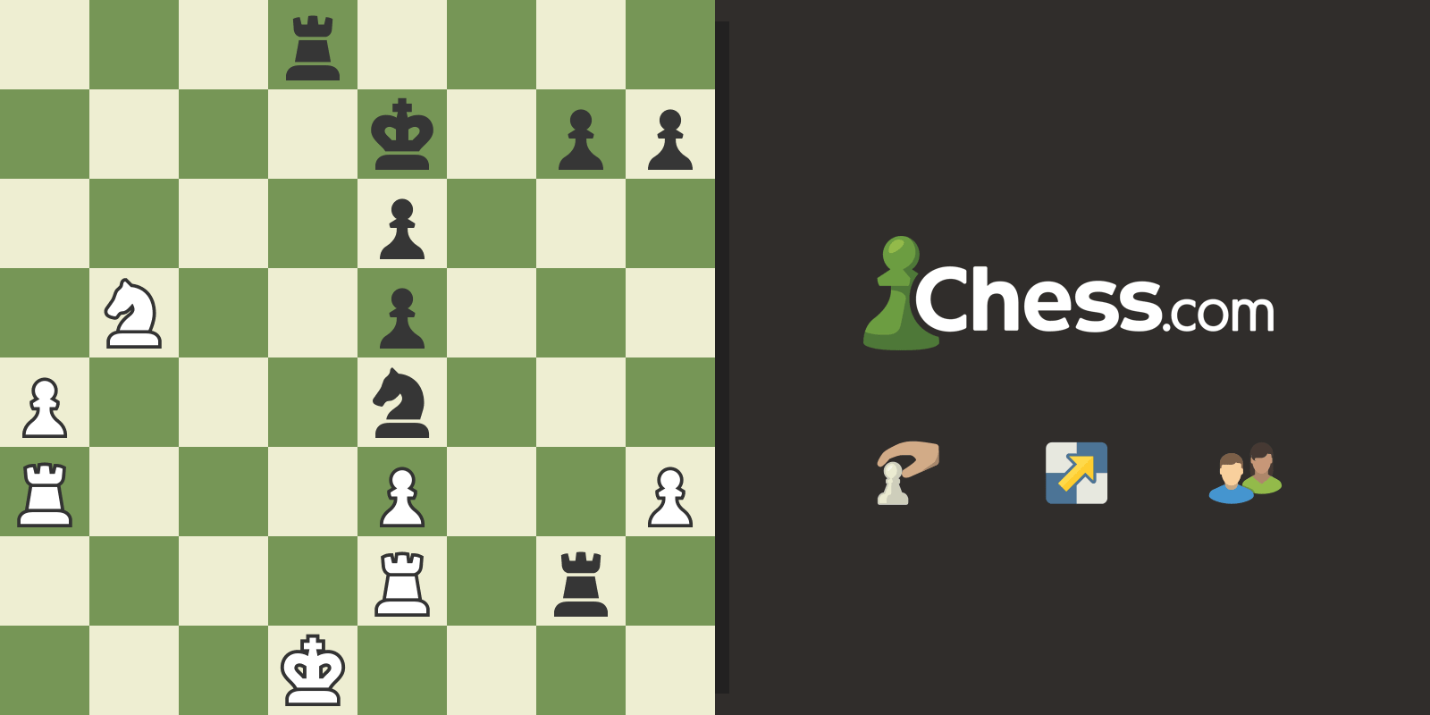 The 5 Secrets To Win Complex Endgames - Chess.com