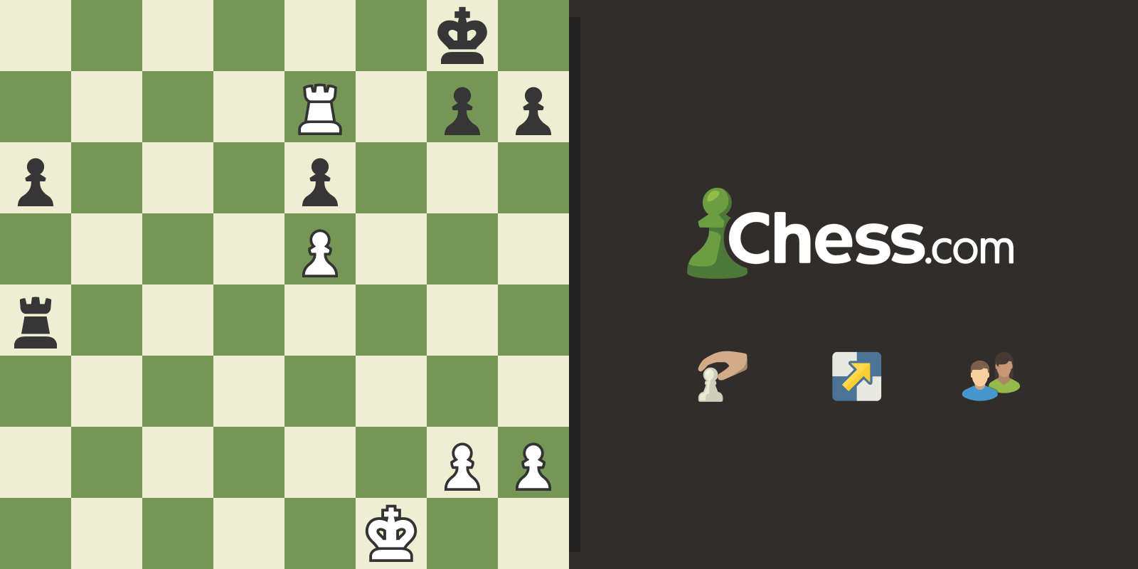 Rook Endgames: Beginner to Master, Part 10 - Chess.com