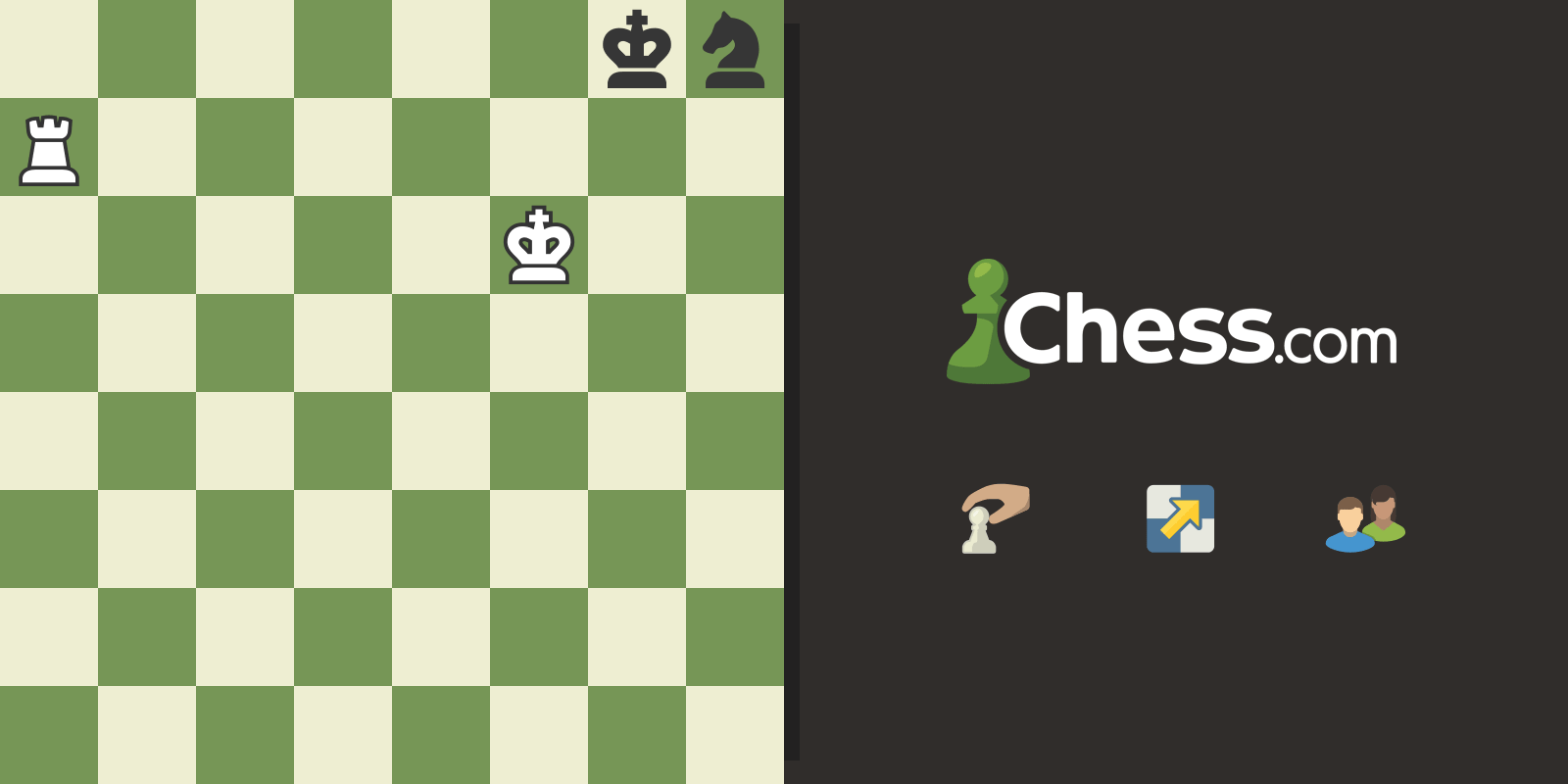 3 Entertaining Zugzwang Endgames You Need to Know - Chess.com