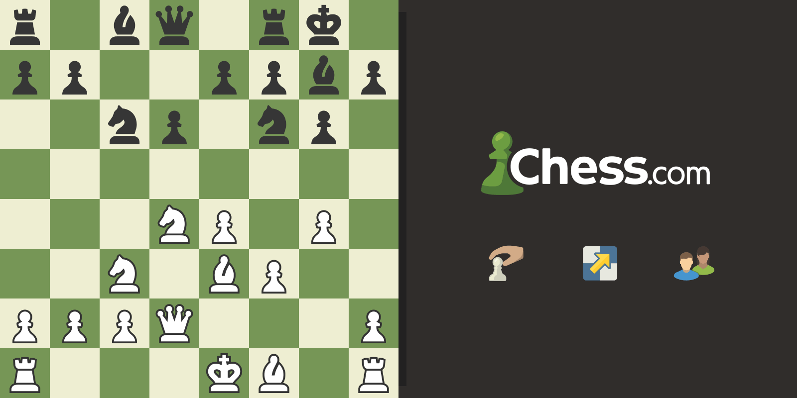The Fighting Dragon - Part 6: The Offbeat 9. g4! - Chess.com
