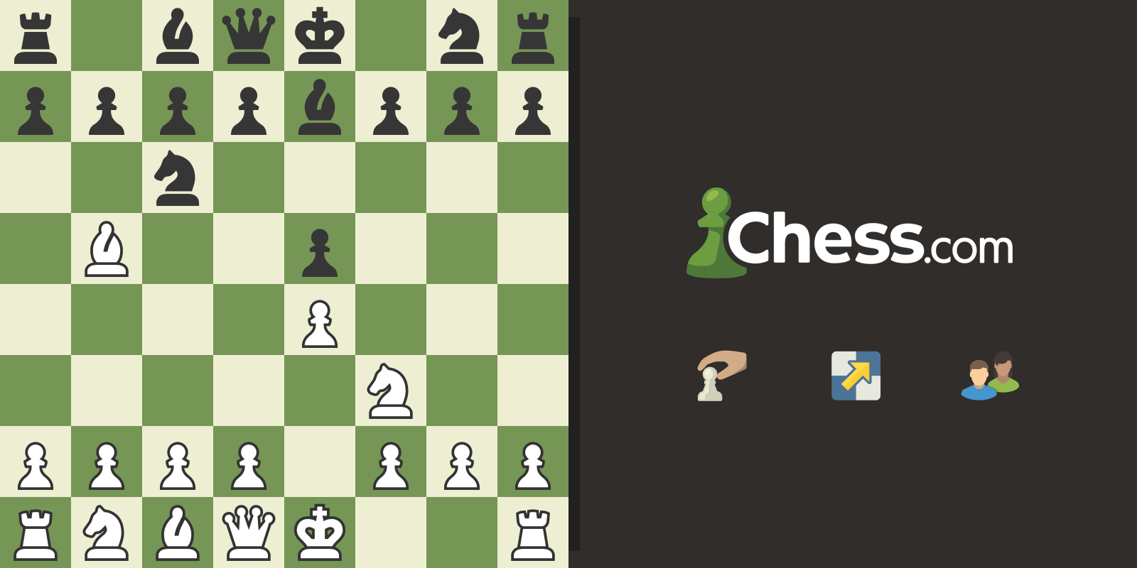 Ruy López Opening: Lucena Variation - Chess Openings - Chess.com