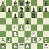 Openings for Beginners: The Old Indian Defense! - Chess.com