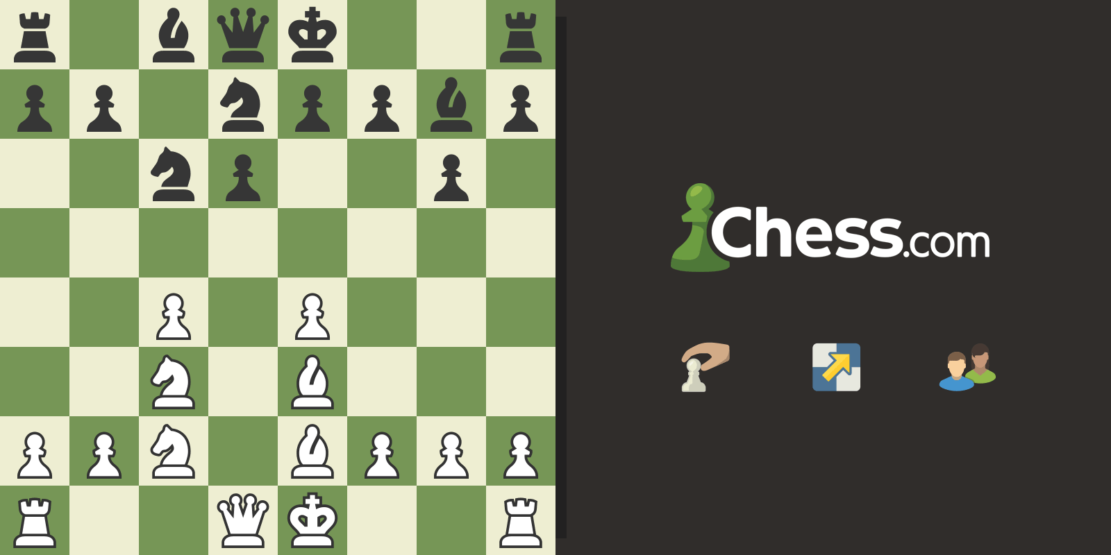 Accelerated Dragon: The Maroczy Bind 2! - Chess.com