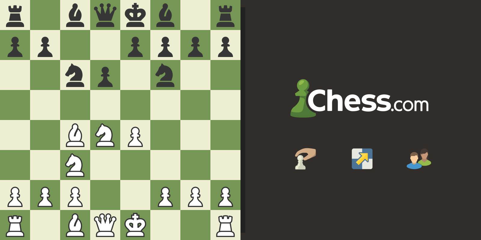 Sicilian Defense: Open, Classical, Sozin Attack - Chess Openings ...