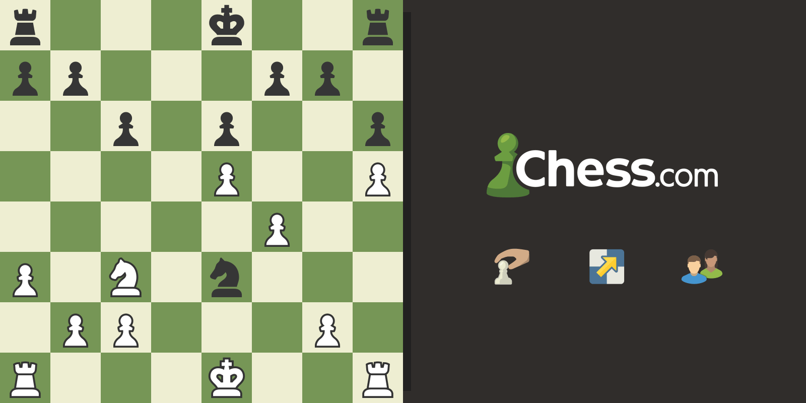 My Memorable Games: The Final GM Norm - Chess.com