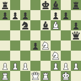 Spicy Openings: The Max Lange Attack - Chess Lessons - Chess.com
