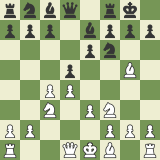 Introduction aux ouvertures classiques - Leçons d’échecs - Chess.com