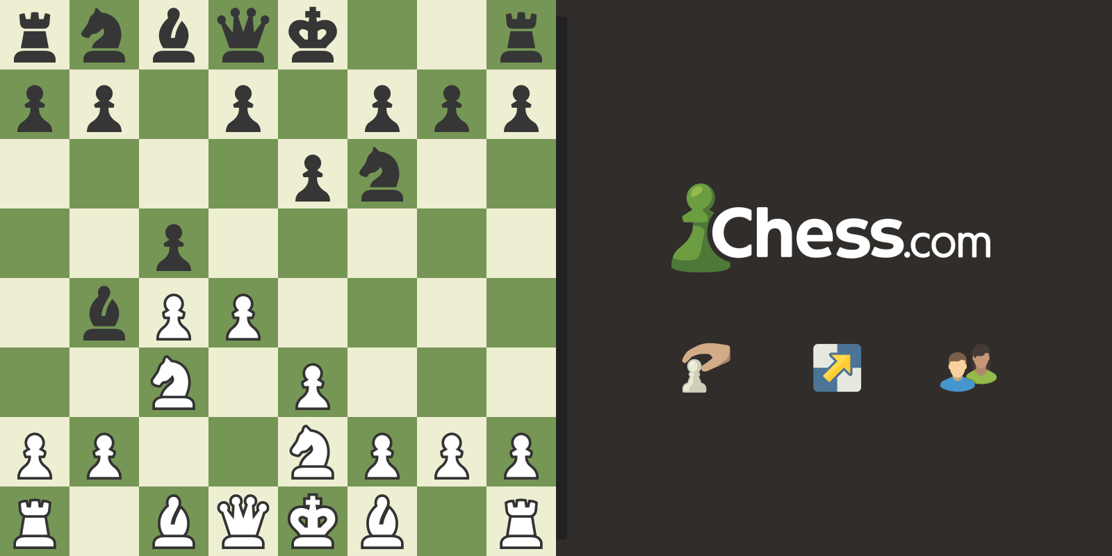The Complete Nimzo Indian 2: The Ne2 Rubinstein! - Chess.com