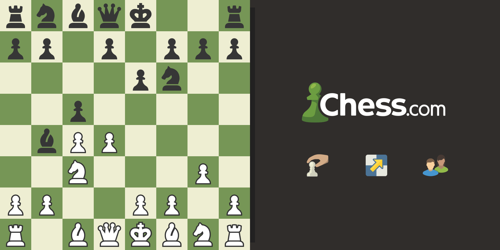 The Complete Nimzo Indian 1: g3, and Others! - Chess.com