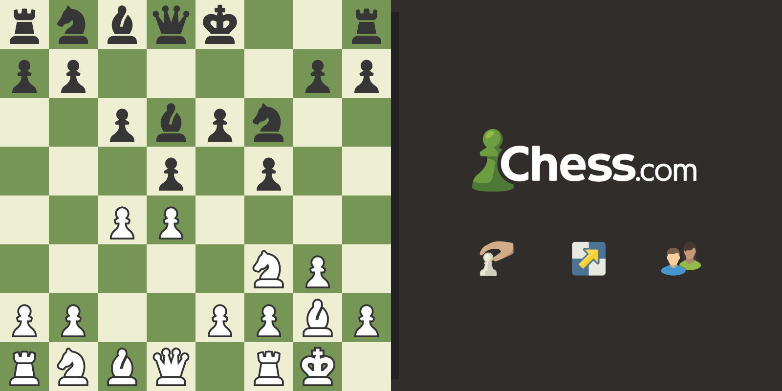 Dutch Defense: Classical, Stonewall Variation, Modern Variation - Chess ...
