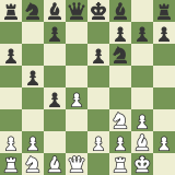 Attack with the Catalan! - Chess Lessons - Chess.com