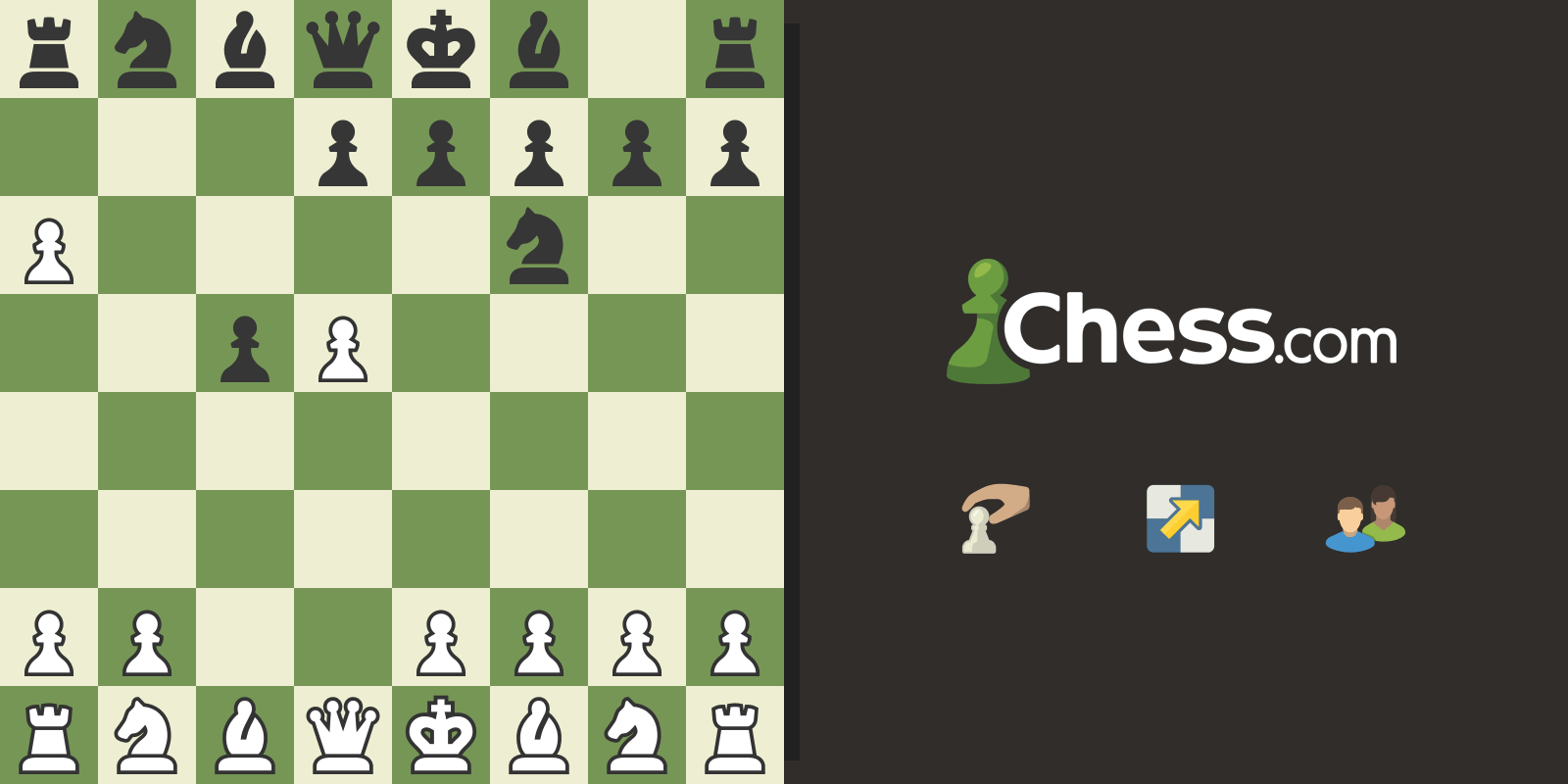 Benko Gambit Fully-Accepted - Chess Openings - Chess.com