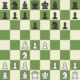 Pirc Defense for Black - Chess Lessons - Chess.com