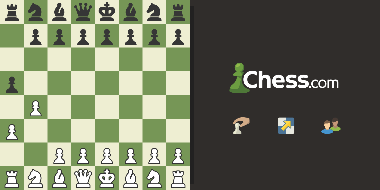 Anderssen Opening: Polish Gambit - Chess Openings - Chess.com