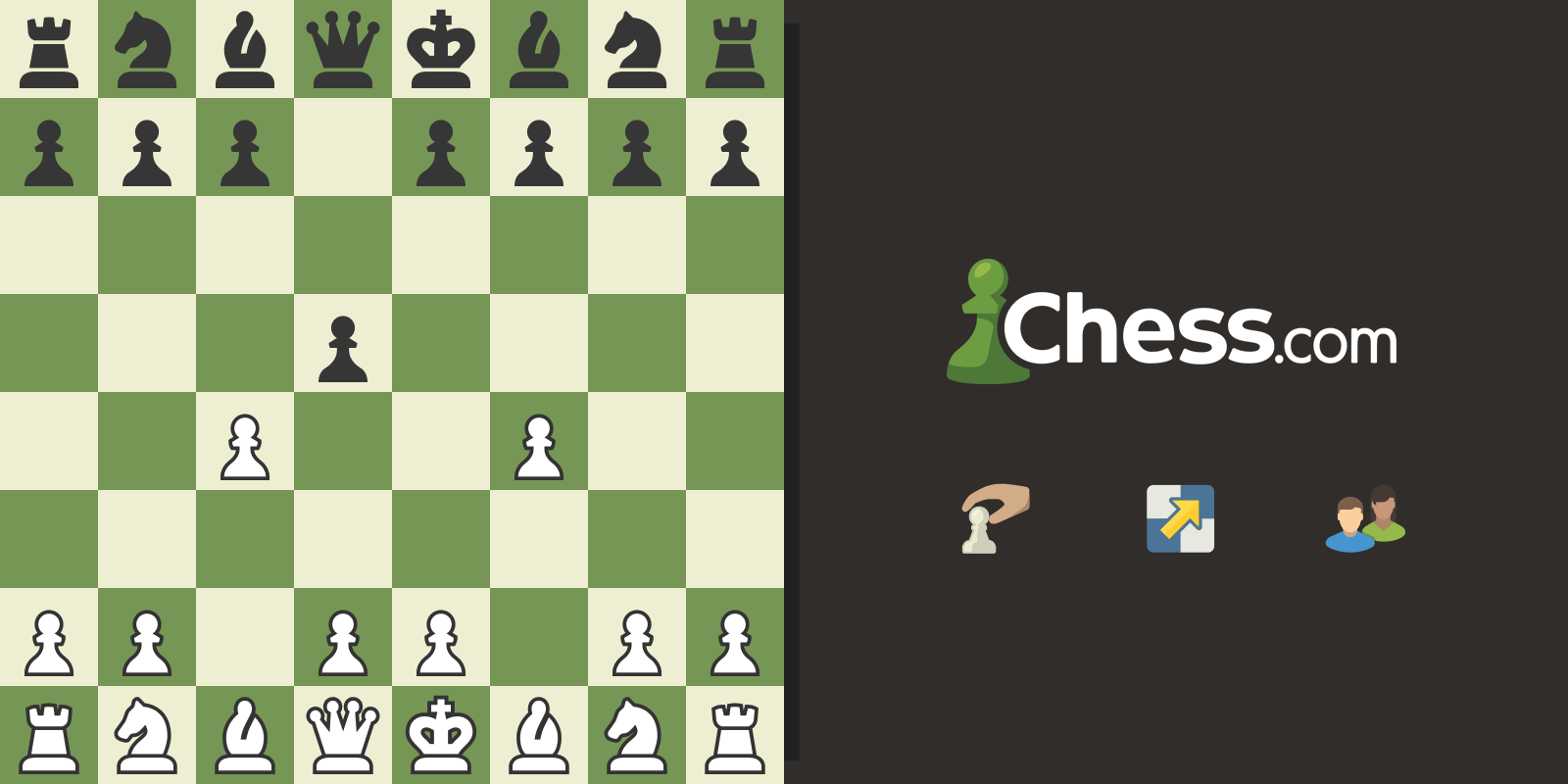 Bird's Opening: Dutch, Sturm Gambit - Chess Openings - Chess.com
