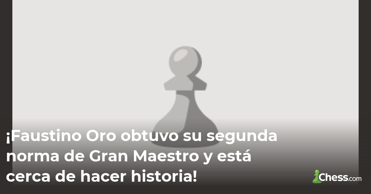 Chess Today: Noticias, eventos y el problema de ajedrez diario - Chess.com