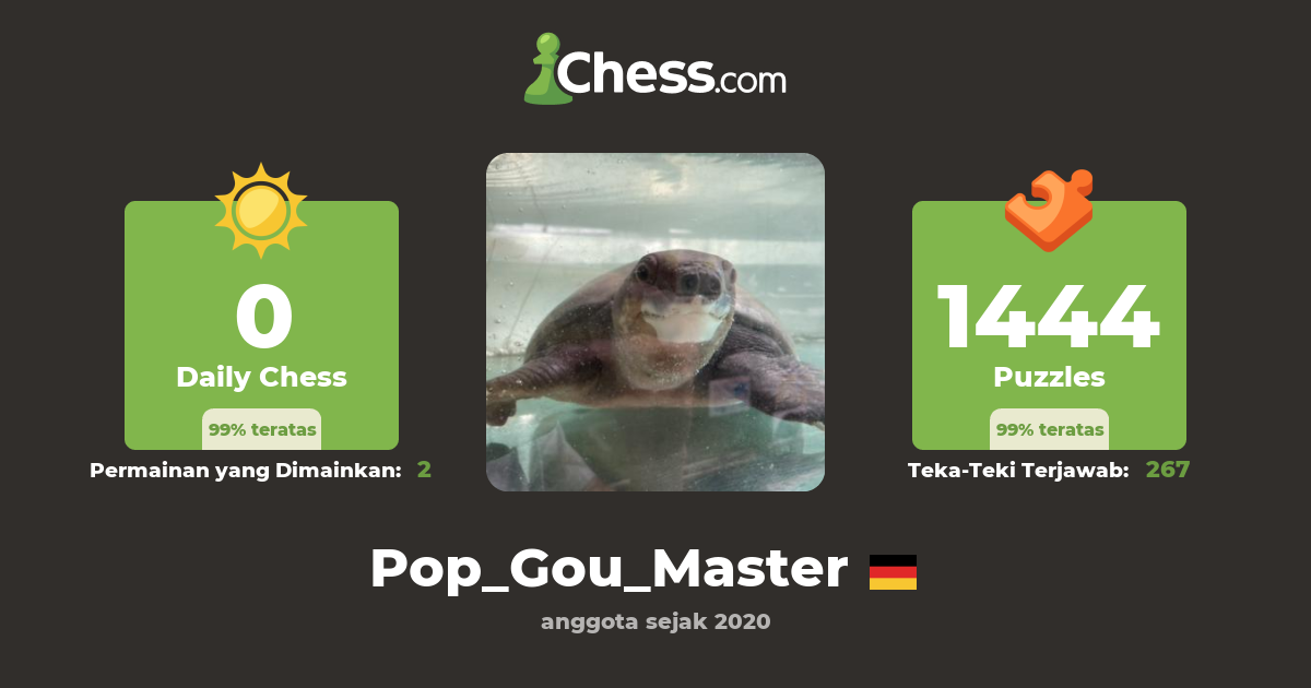 Pop_Gou_Master - Profil Catur - Chess.com