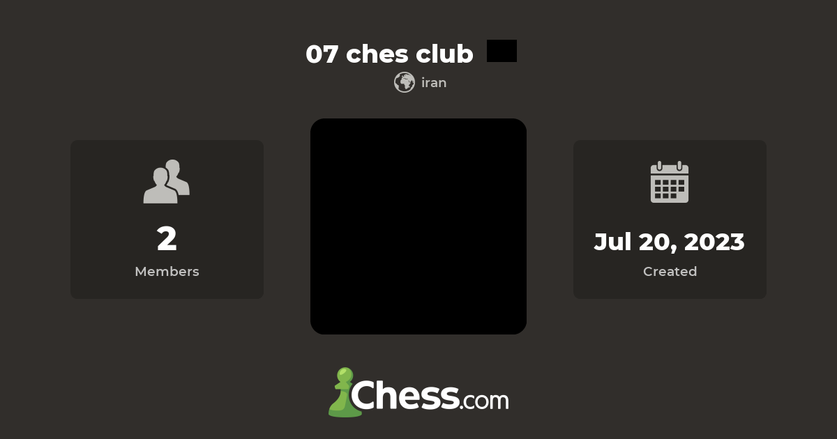 07 ches club - Chess Club - Chess.com