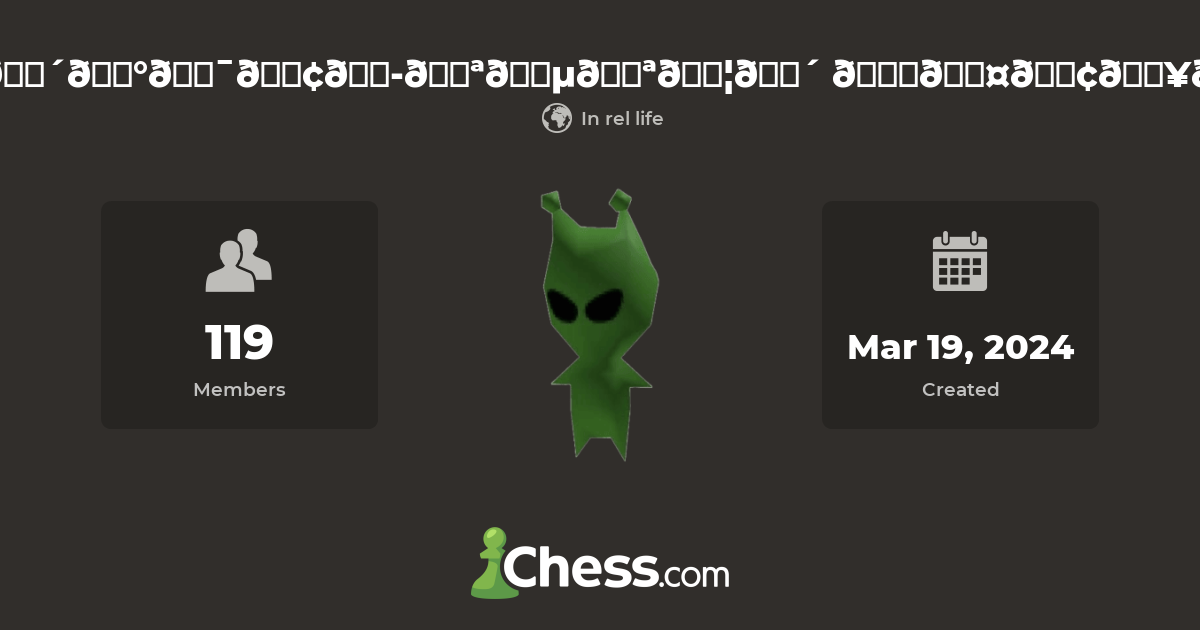 16 𝘗𝘦𝘳𝘴𝘰𝘯𝘢𝘭𝘪𝘵𝘪𝘦𝘴 𝘈𝘤𝘢𝘥𝘦𝘮𝘺 + - Chess Club - Chess.com