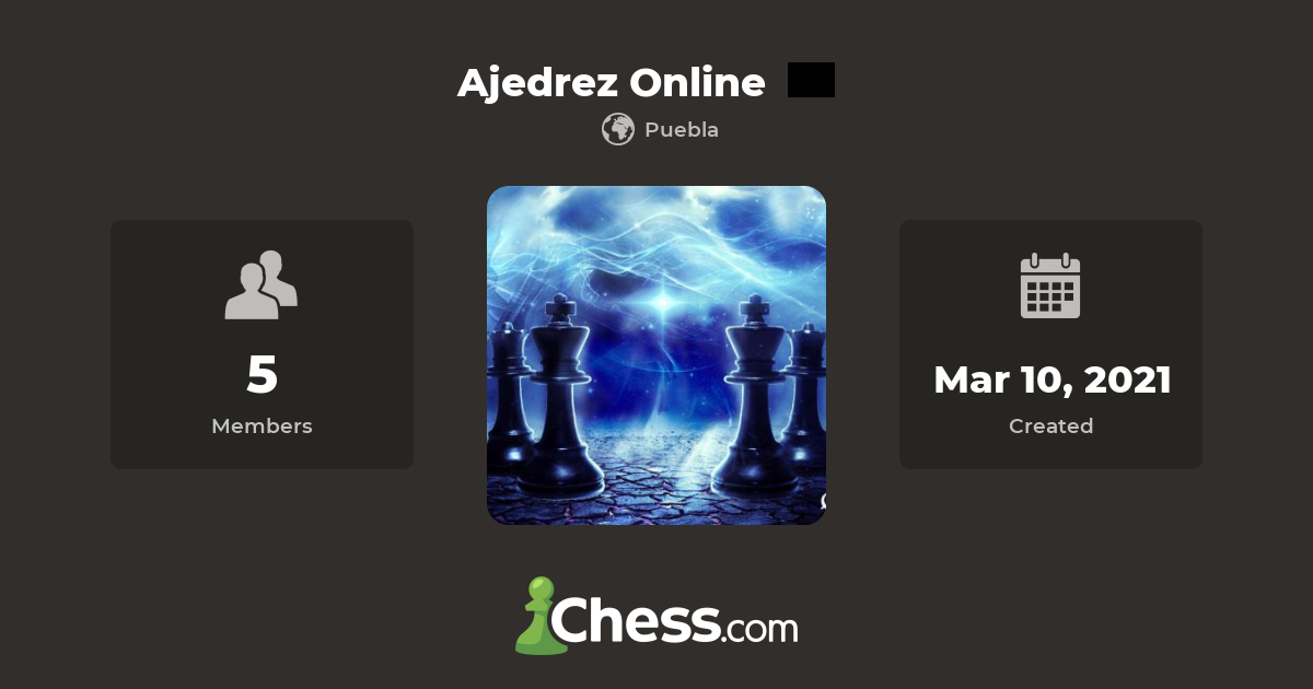 Ajedrez Online - Chess Club - Chess.com