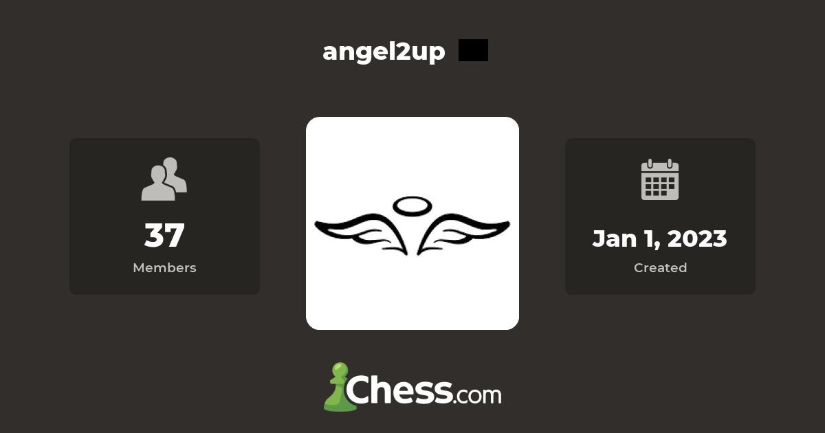 angel2up - Chess Club - Chess.com