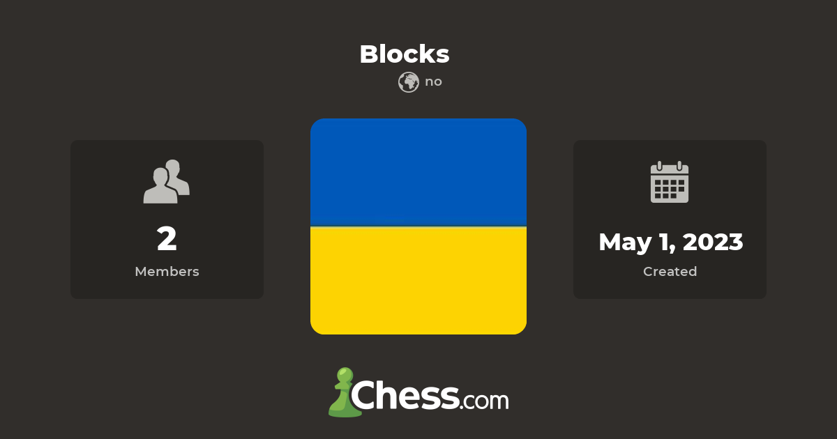 Blocks - Chess Club - Chess.com