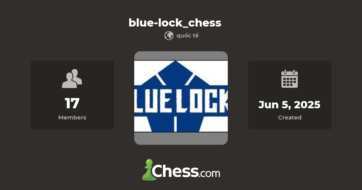 blue-lock_chess - Chess Club - Chess.com