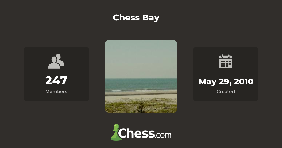 Chess Bay - Chess Club - Chess.com