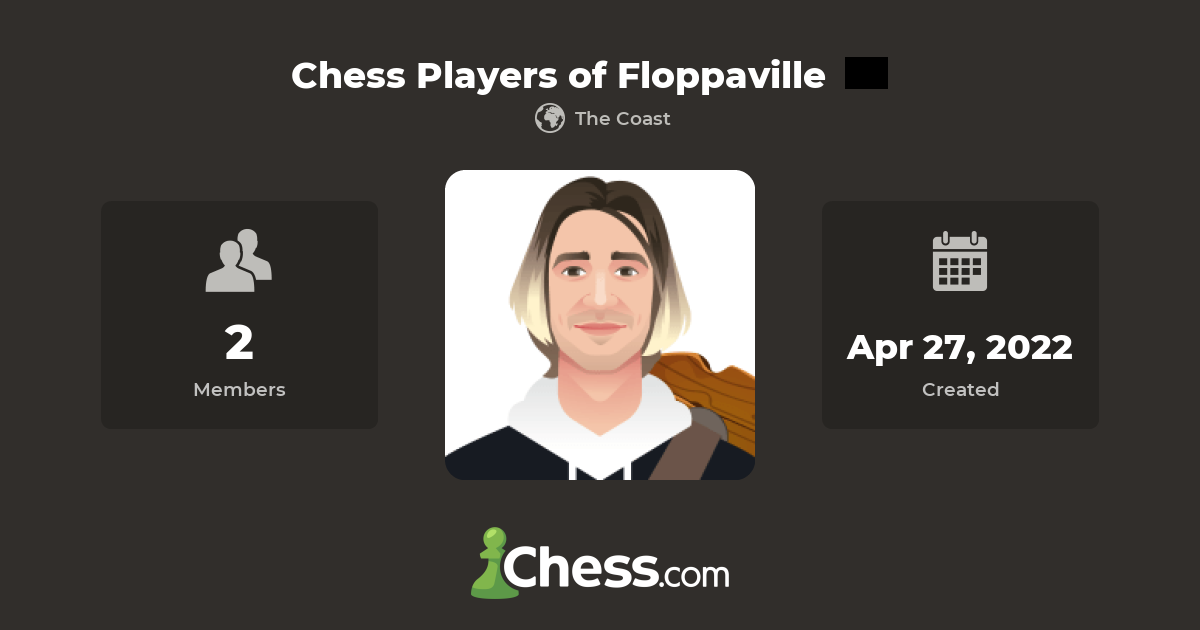 Chess Players of Floppaville - Chess Club - Chess.com