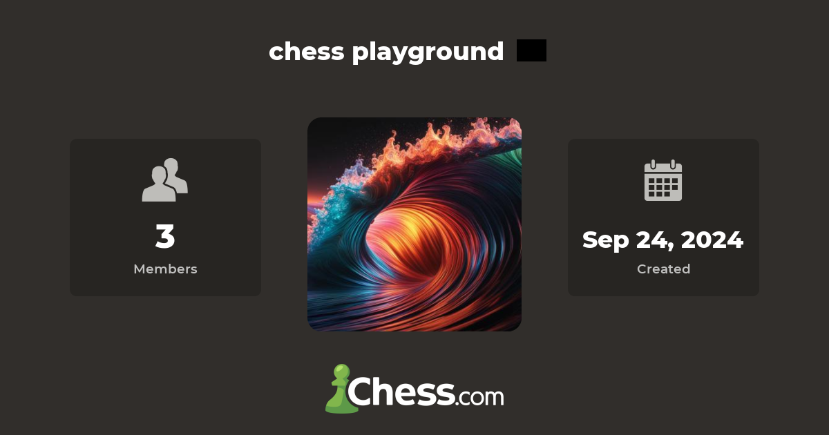 chess playground - Chess Club - Chess.com