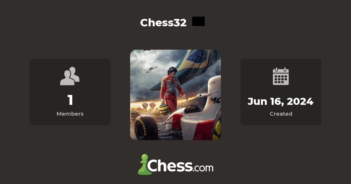 Chess32 - Chess Club - Chess.com