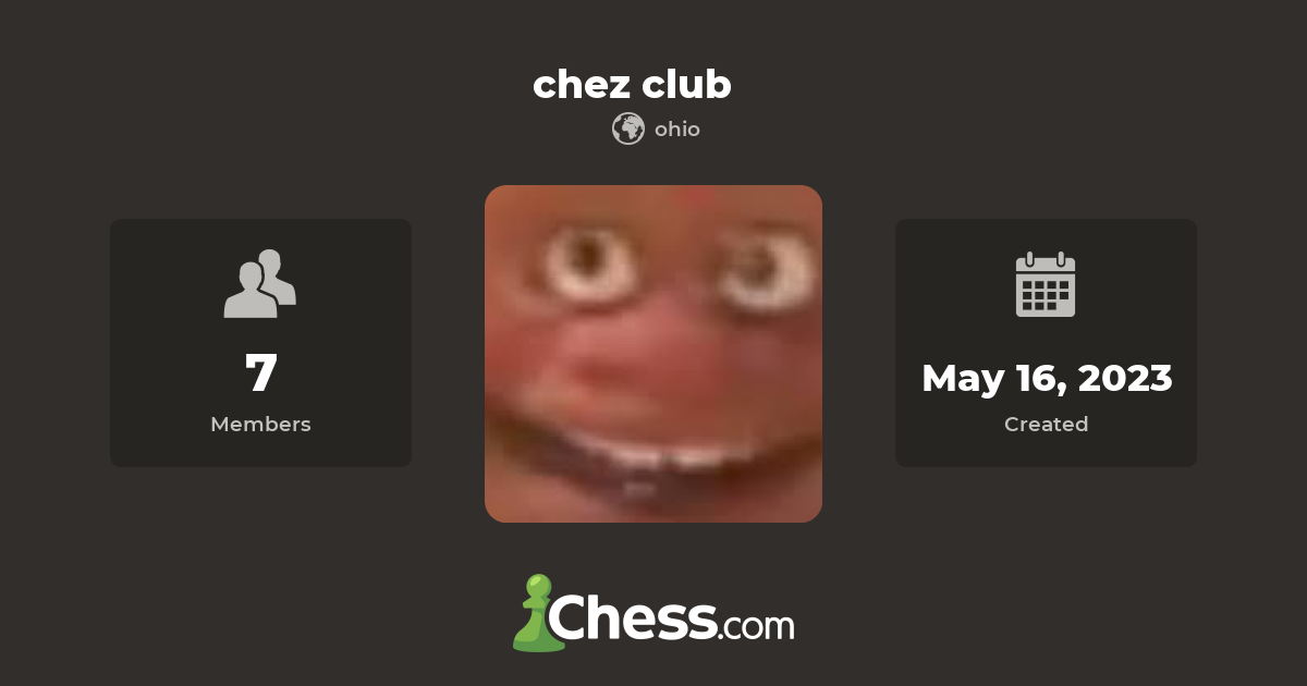 chez club - Chess Club - Chess.com
