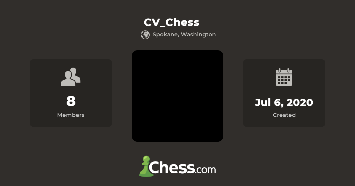 CV_Chess - Chess Club - Chess.com