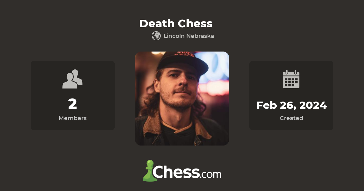 Death Chess - Chess Club - Chess.com