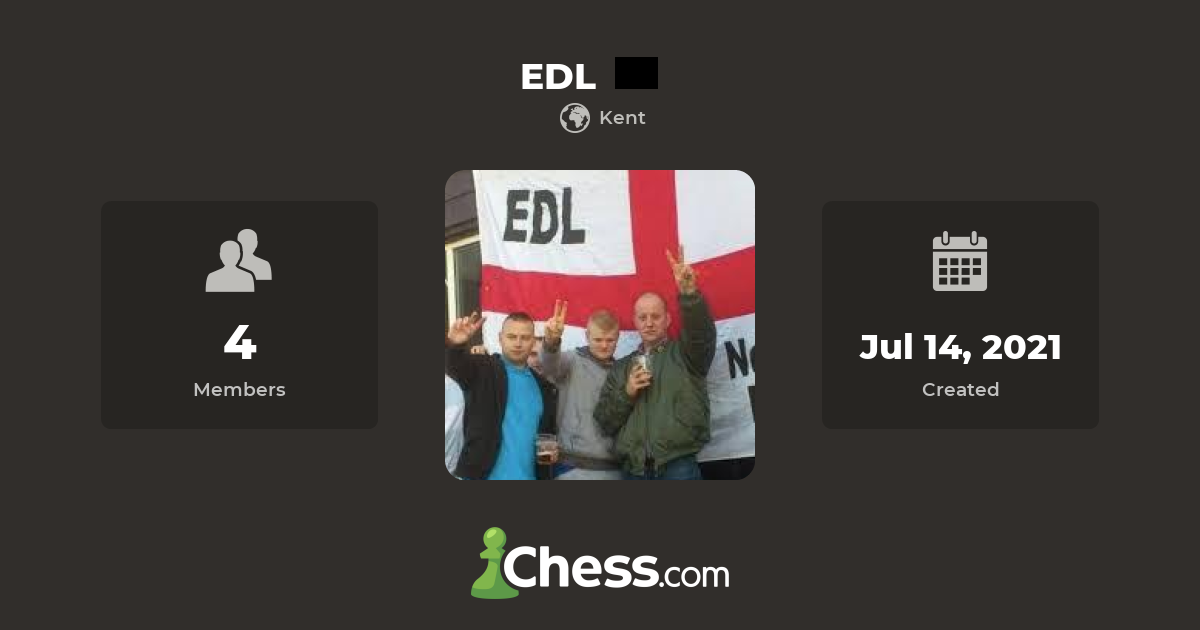 EDL - Chess Club - Chess.com