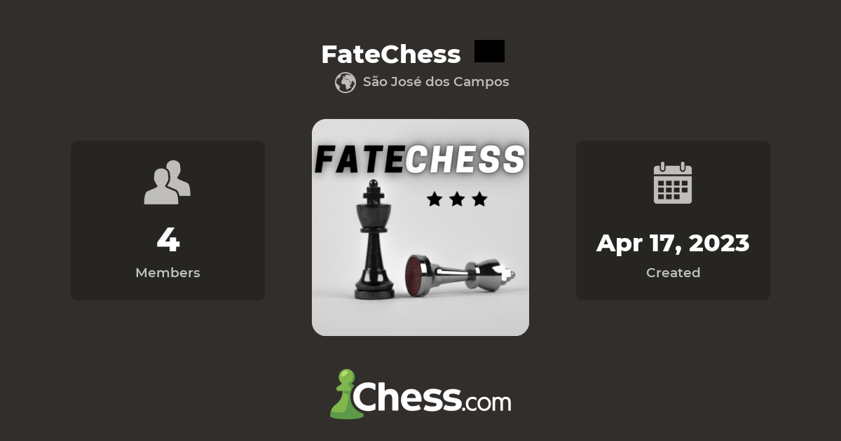 FateChess - Chess Club - Chess.com