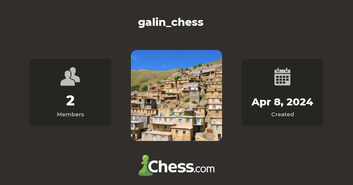 galin_chess - Chess Club - Chess.com