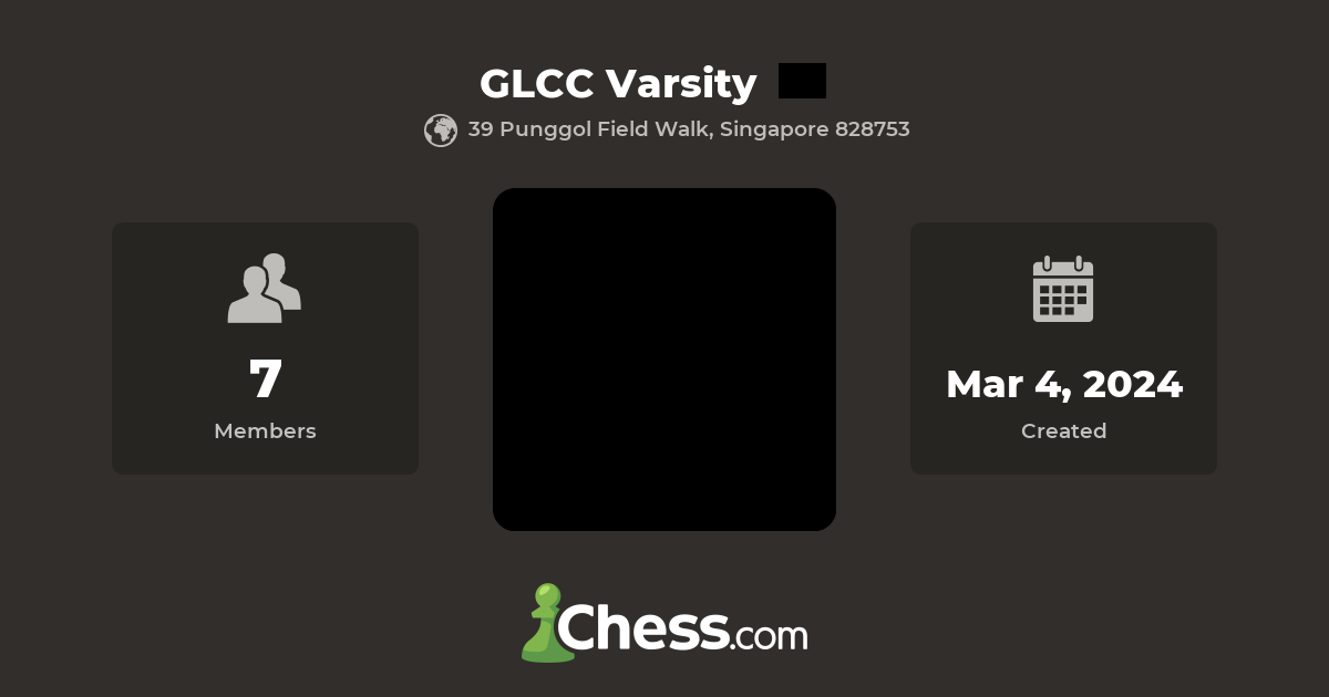 GLCC Varsity - Chess Club - Chess.com