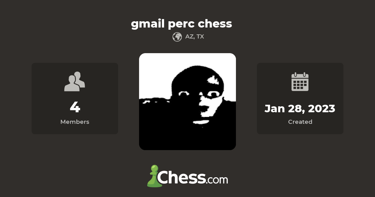 gmail perc chess - Chess Club - Chess.com gmail perc chess - Chess Club - Chess.com