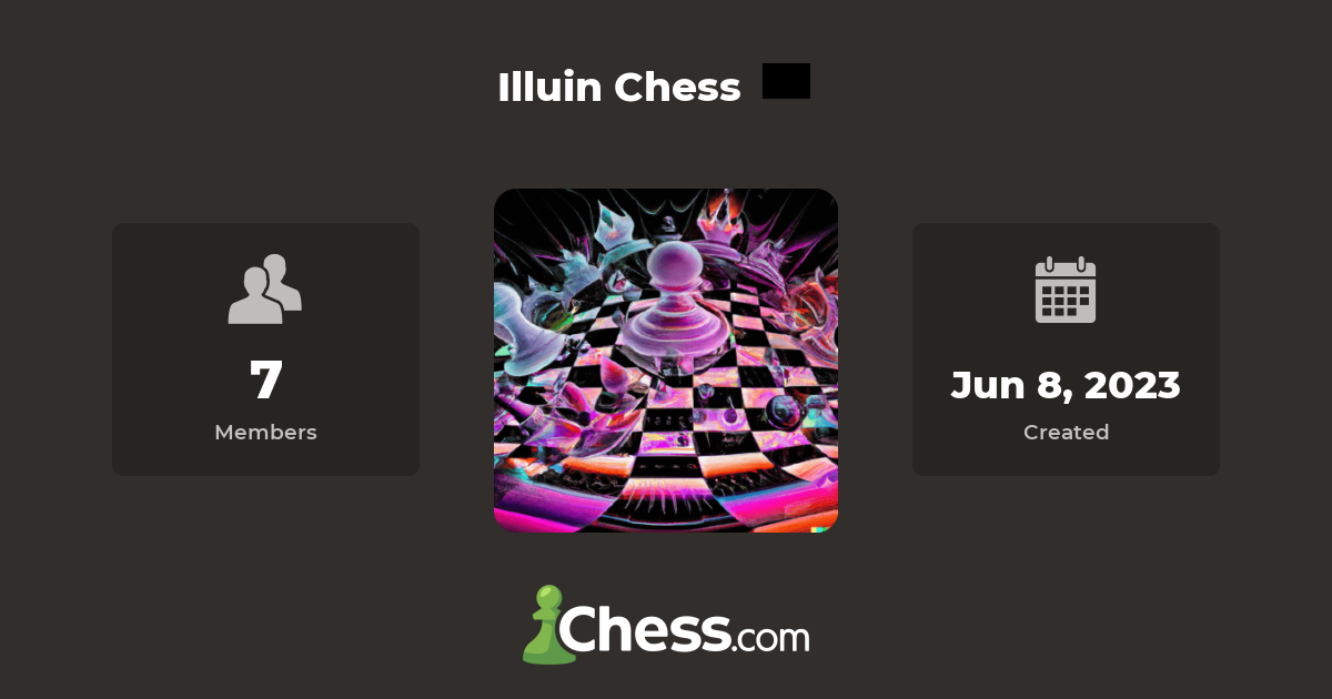 Illuin Chess - Chess Club - Chess.com