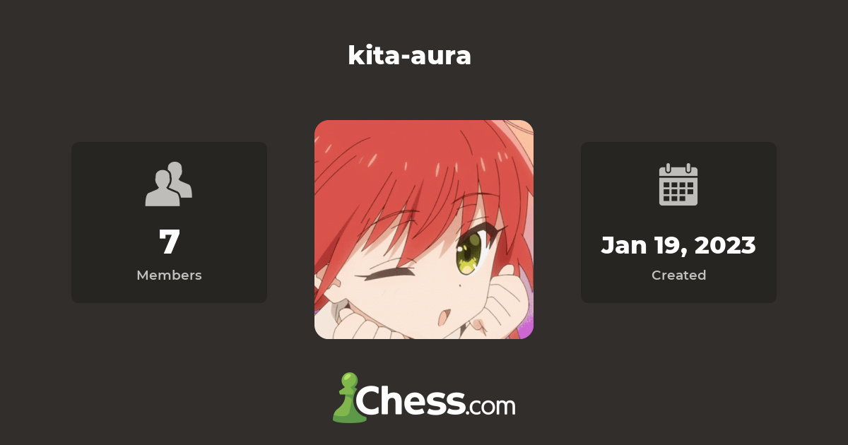 kita-aura - Chess Club - Chess.com